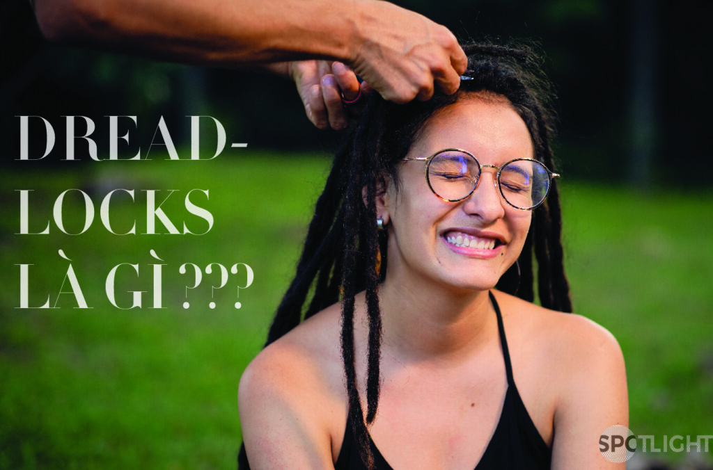 DREADLOCKS: CHỈ ĐƠN GIẢN LÀ MỘT KIỂU TÓC HAY BIỂU TƯỢNG CỦA MỘT NỀN VĂN ...