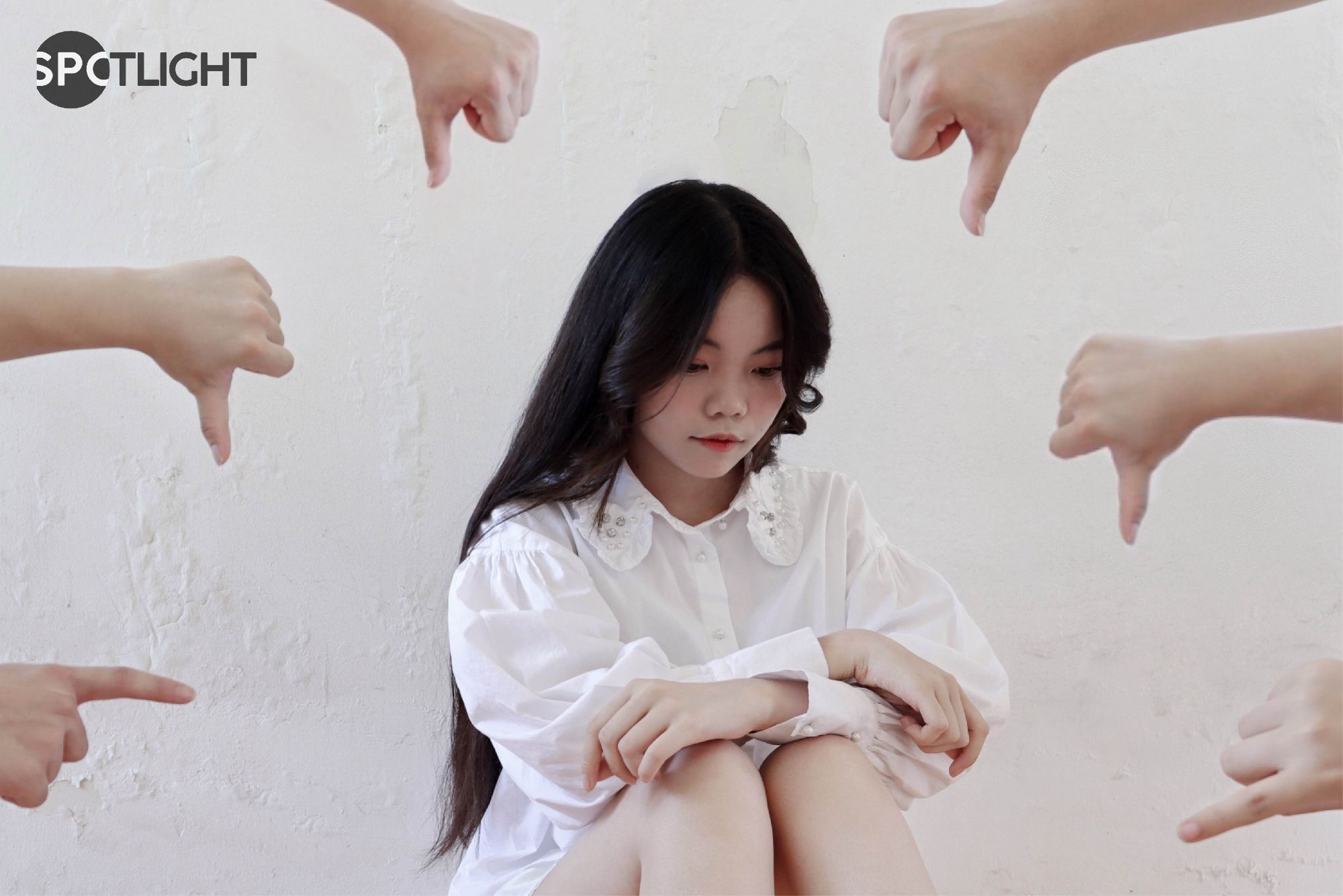 GHOSTING VÀ NHỮNG CÂU CHUYỆN BỎ NGỎ - CNH Spotlight